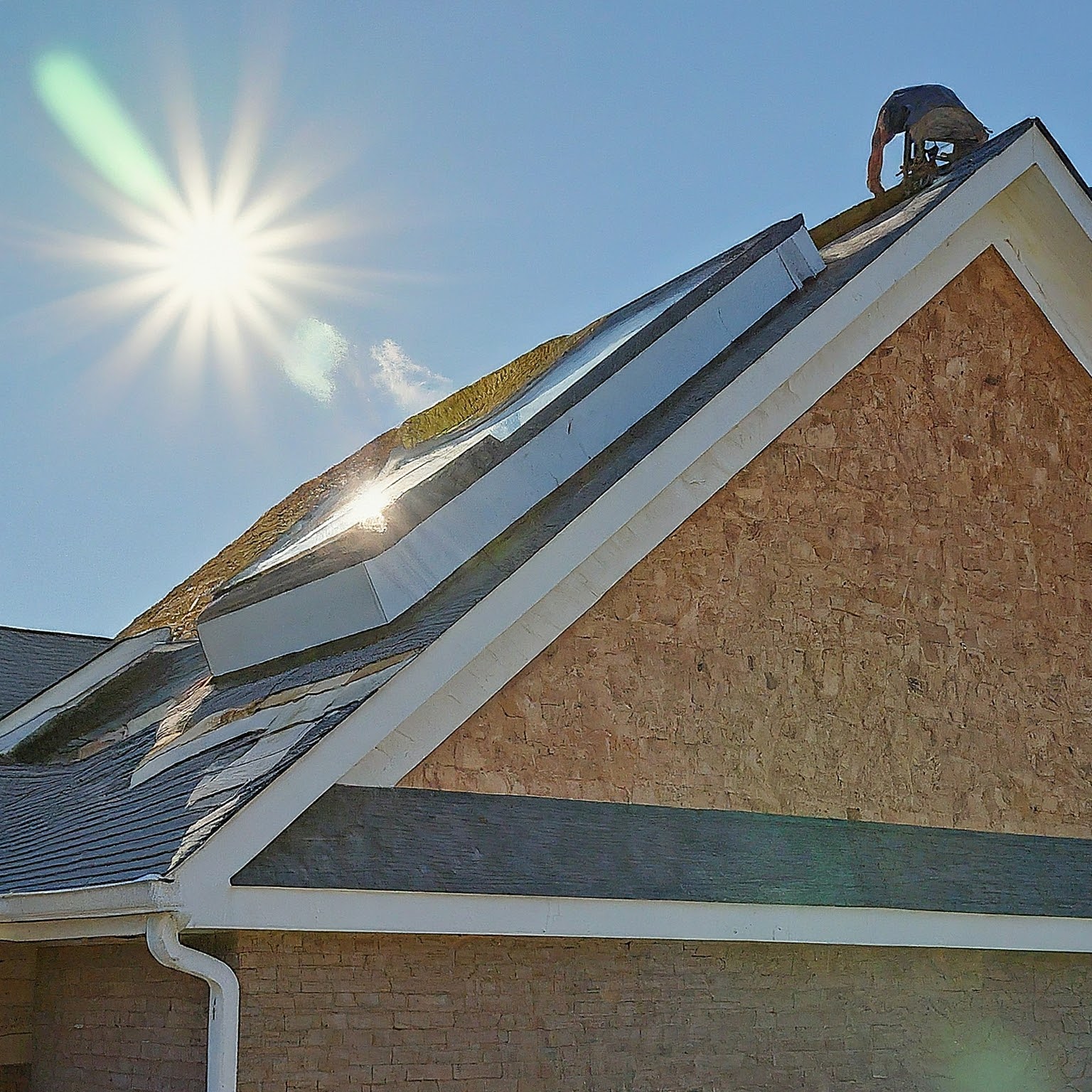 Skylight Installation: Benefits and Considerations