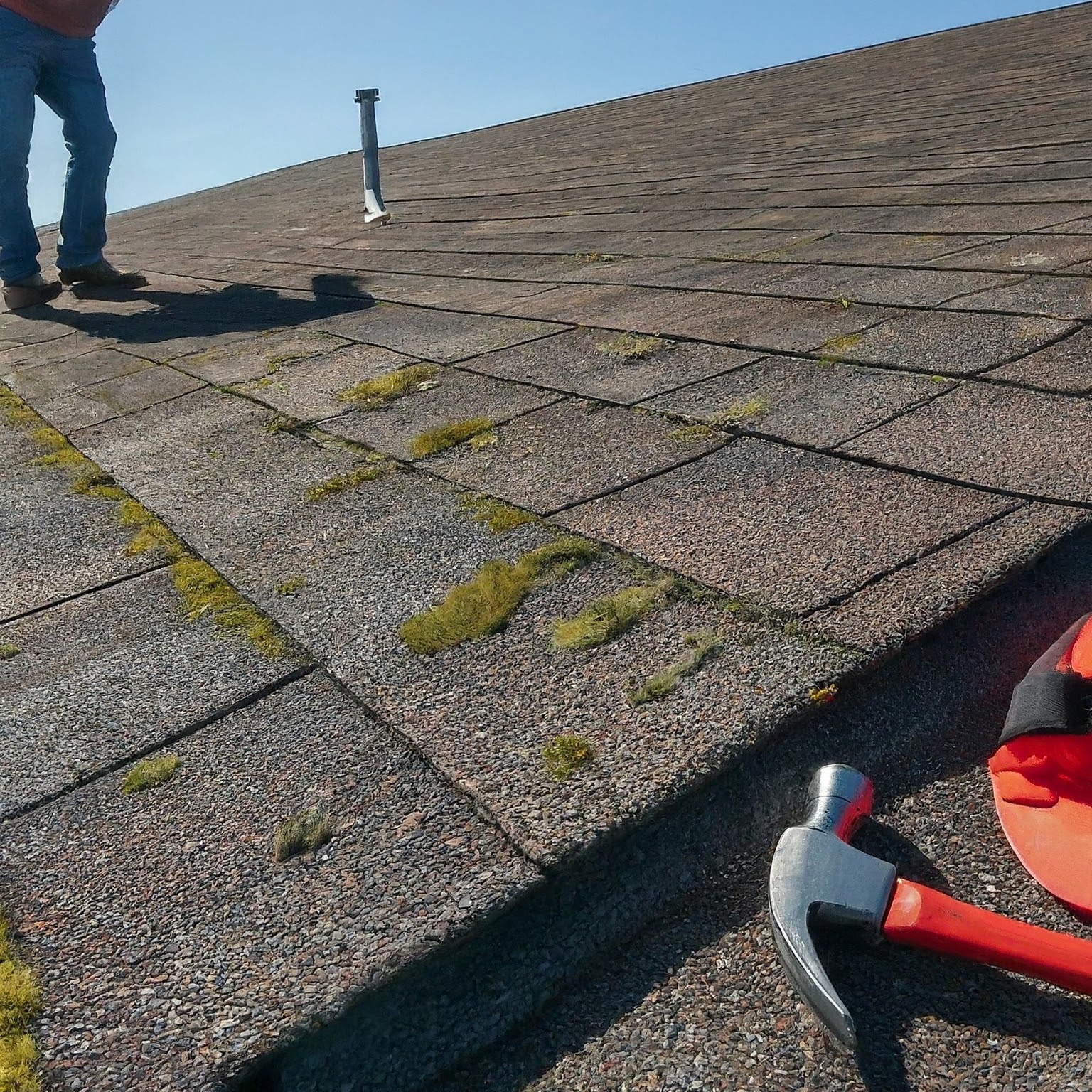 Spot Common Roofing Issues Early | PRROTECT Roofing