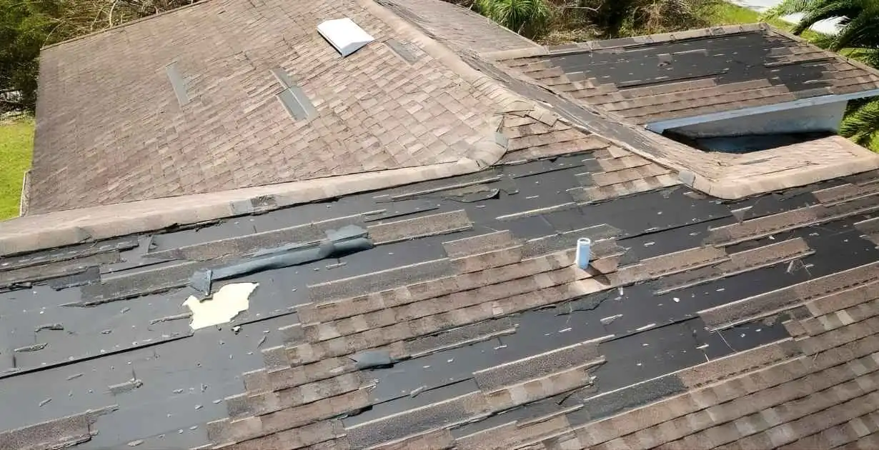 Roof Damage Insurance Claims Guide for Homeowners 2026