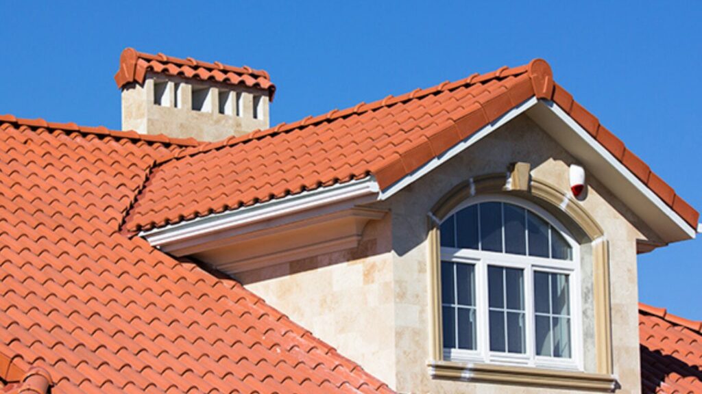 Clay Tile Roofing Missouri Pros And Cons For Local Climate