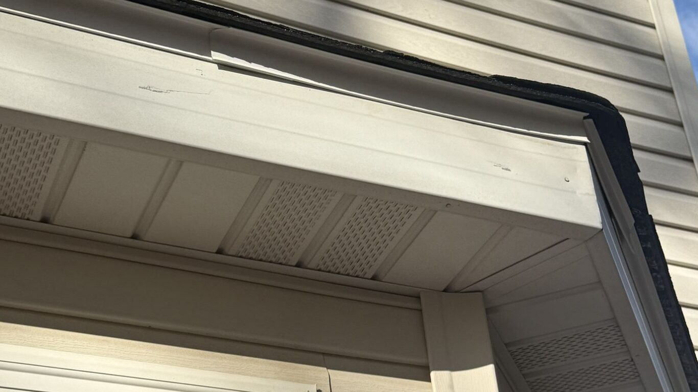 Soffit Fascia Repair Missouri Guide for Homeowners