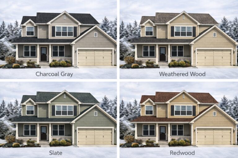 Roof Color Visualizer Explained: Costs, Pros & Cons